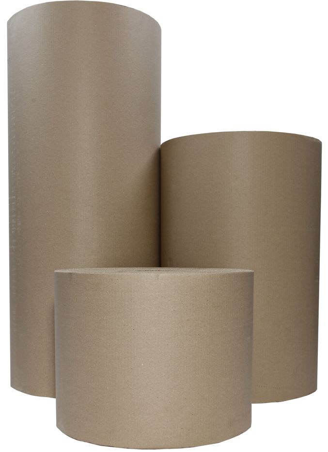 Wellkarton-Rolle 100cm x ca.65m